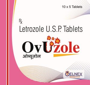 OVUZOLE – VELNEX BIOCEUTICALS